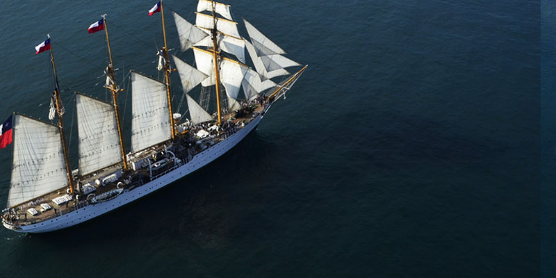 Inicio - Armada de Chile