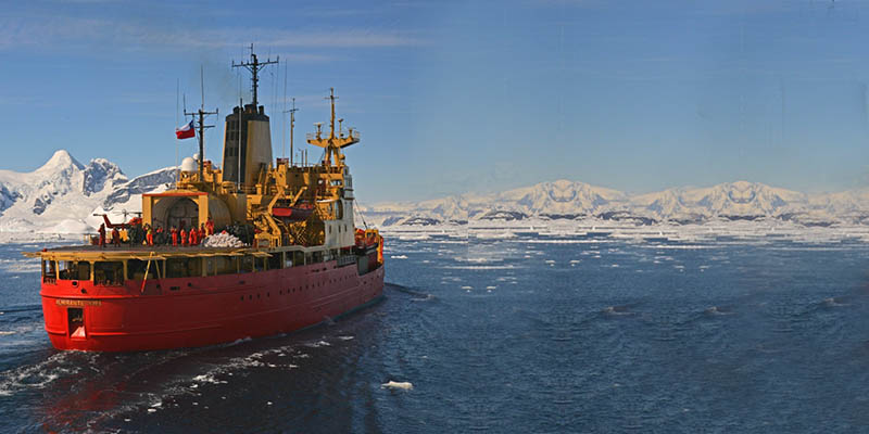 Inicio - Armada de Chile