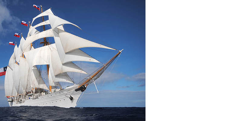 Inicio - Armada de Chile