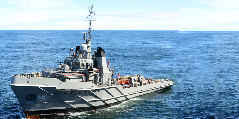 Inicio - Armada de Chile