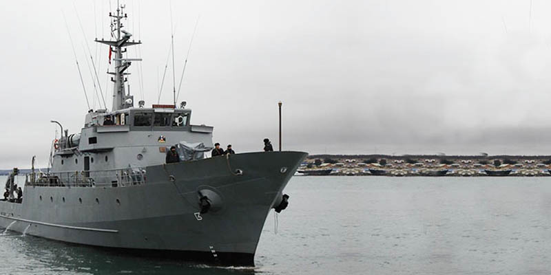 Inicio - Armada de Chile