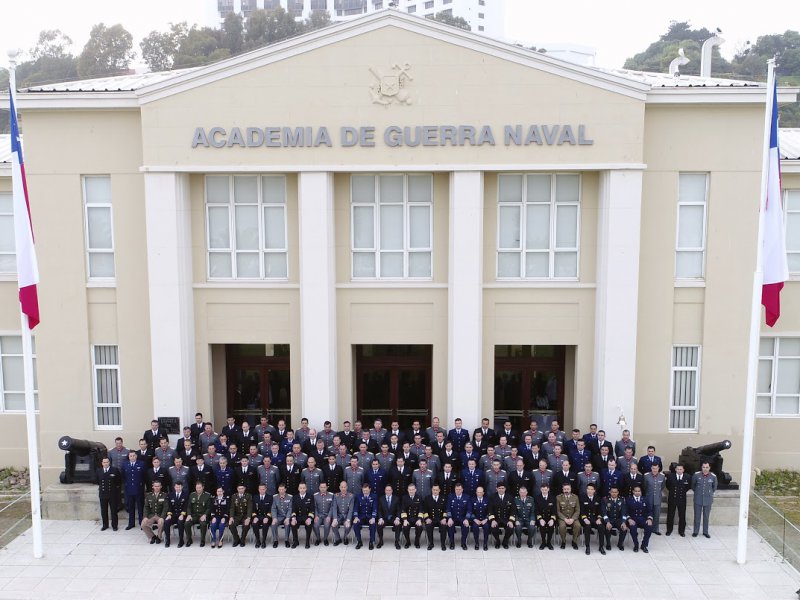 BASE NAVAL - Noticias Generales de la Armada de Chile - Noticias de la ...