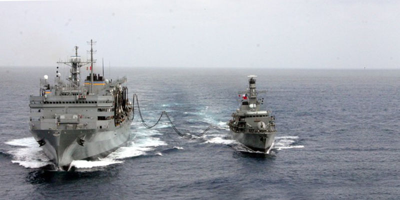 Inicio - Armada de Chile