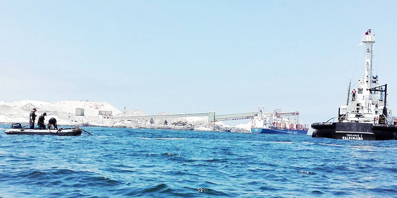 Inicio - Armada de Chile