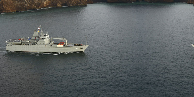 Inicio - Armada de Chile