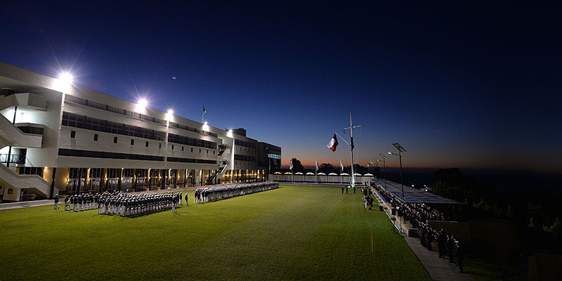 Inicio - Armada de Chile