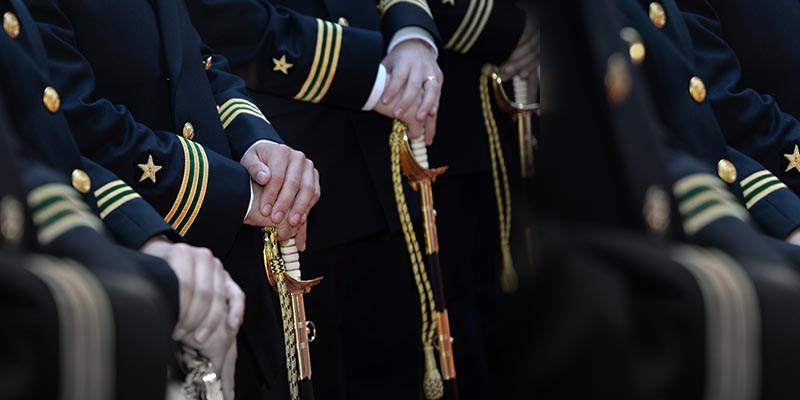 Inicio - Armada de Chile