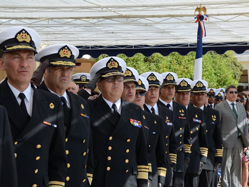 BASE NAVAL - Noticias Generales de la Armada de Chile - Noticias de la ...