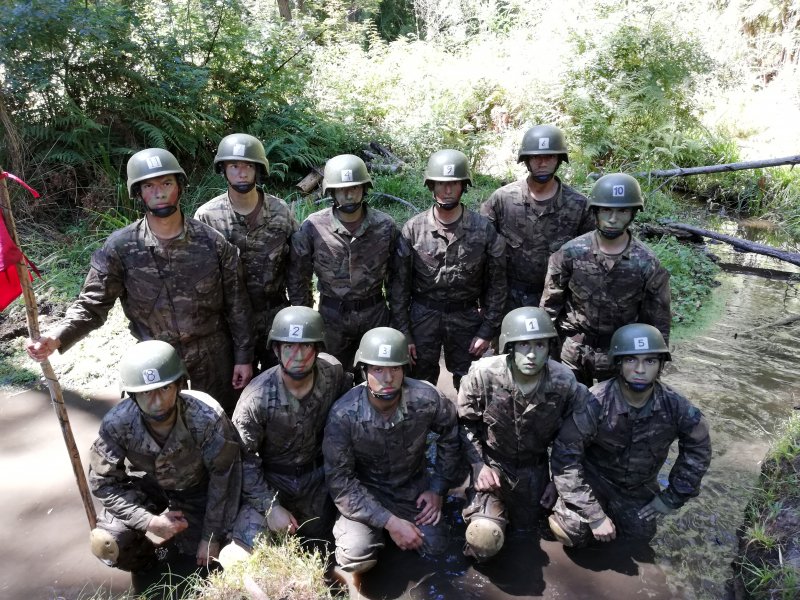 BASE NAVAL - Noticias de la Infanteria de Marina.y Comfues - Aviación ...