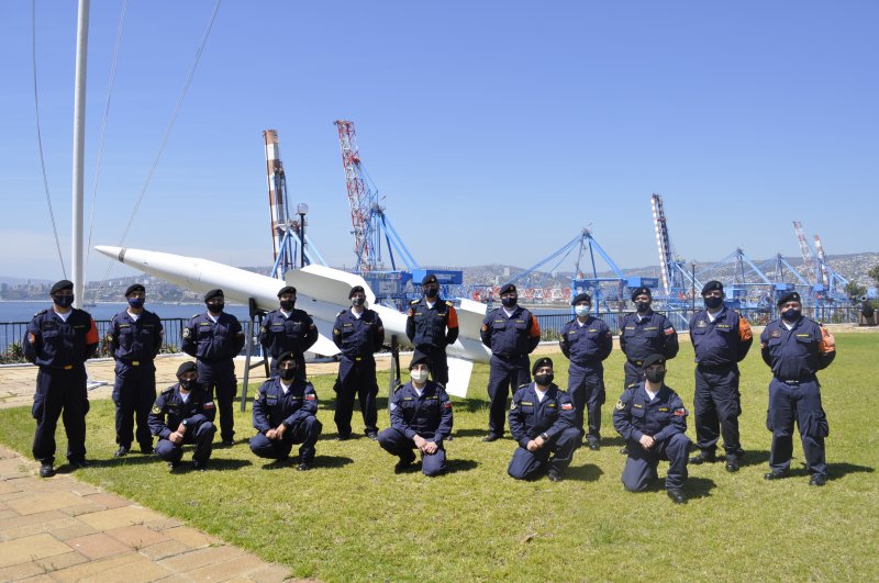BASE NAVAL - Noticias Generales de la Armada de Chile - Noticias de la ...