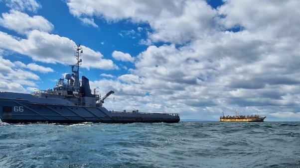 Inicio - Armada de Chile