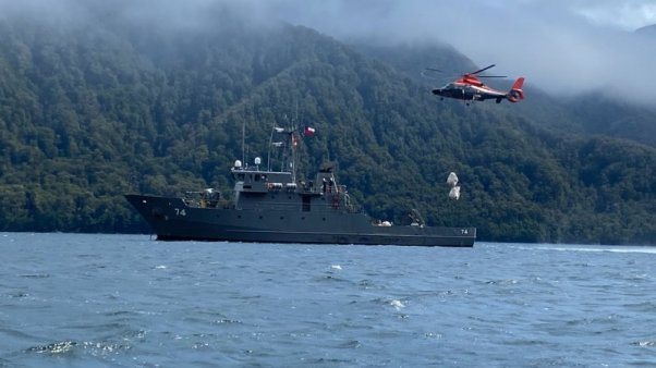 Inicio - Armada de Chile