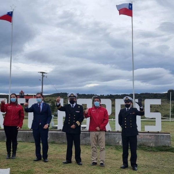 Escuela Puerto Harris finalizó año académico con presencia de ...