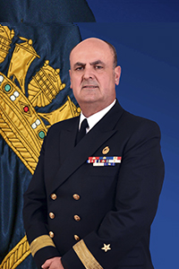 CO Ricardo Bascuñán Zapata