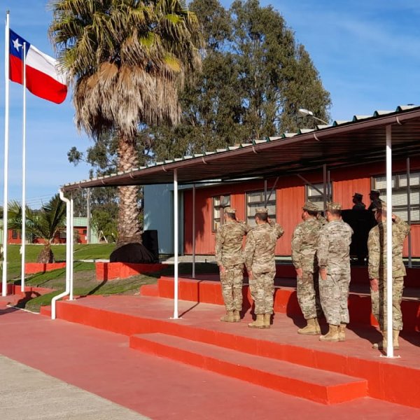 En el Fuerte Aguayo conmemoran el natalicio y fallecimiento del ...