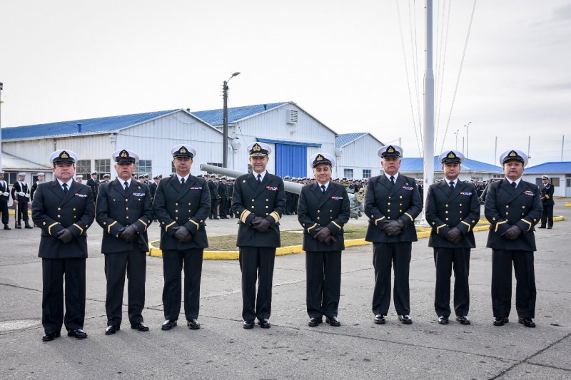 Tercera Zona Naval conmemora nuevo aniversario del Combate Naval de ...