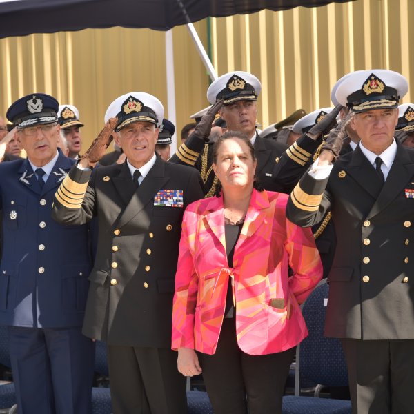 Noticias de la Armada de Chile| Página 238 | Zona Militar