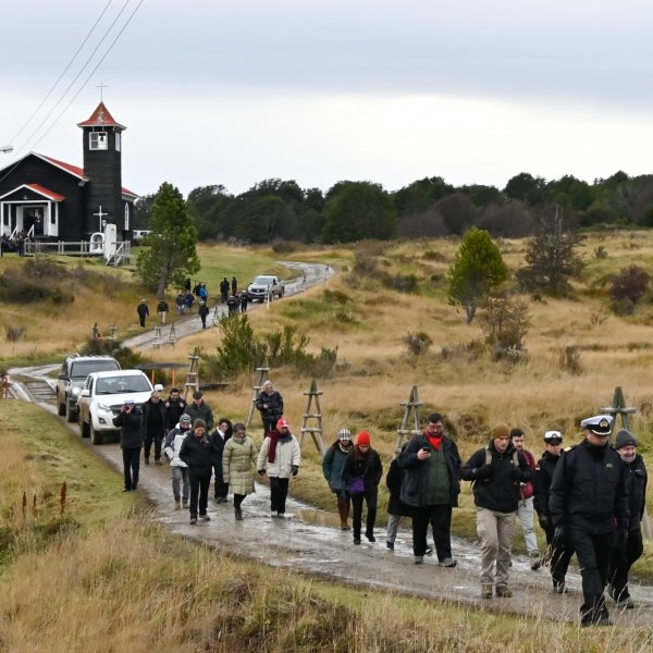 Armada, Ministerio de Defensa y otras autoridades participaron en acto ...