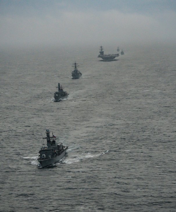 Inicio - Armada de Chile